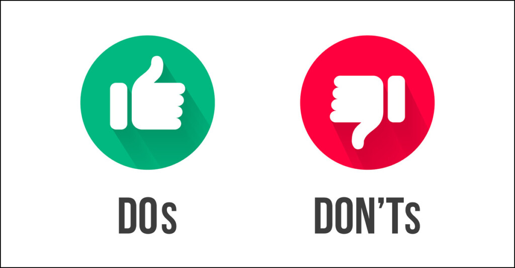 Knigge für Lehrlinge – richtiges Verhalten im Berufsleben - j-p-management